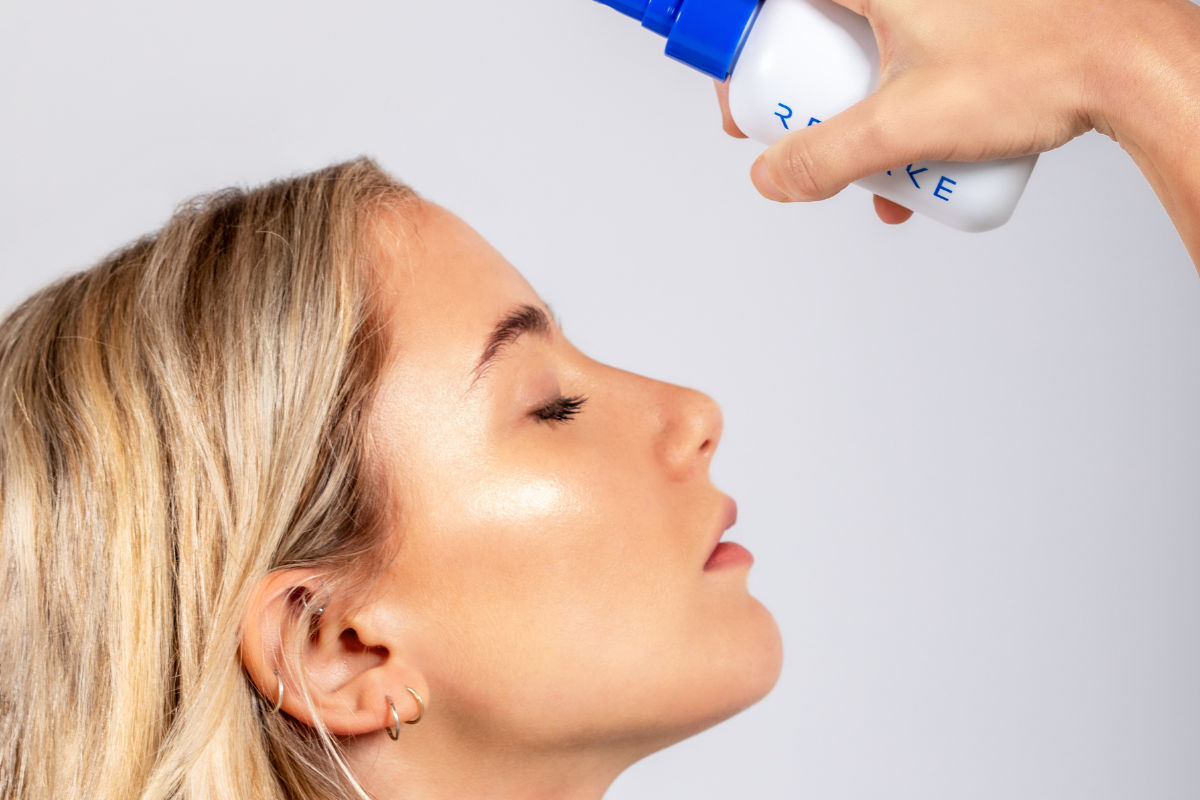 Why you should embrace fake tan for your face in 2024 – REMAKE